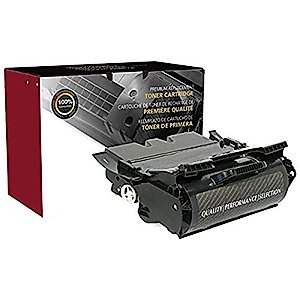 Compatible Lexmark 64015HA 64015SA 64035HA 64035SA High Yield Toner Cartridge for T640, T642, T644 Printers