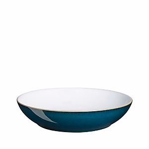 Denby Greenwich Pasta Bowl Set of 2