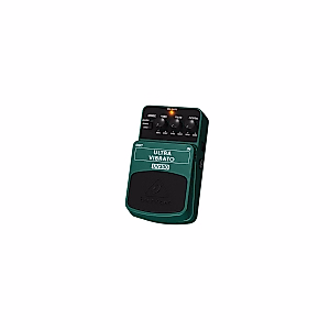 Behringer UV300 Ultra Vibrato Pedal