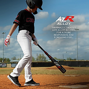 Marucci CAT9 CONNECT -8 USSSA Senior League Baseball Bat, 2 3/4" Barrel, 30"/ 22 oz