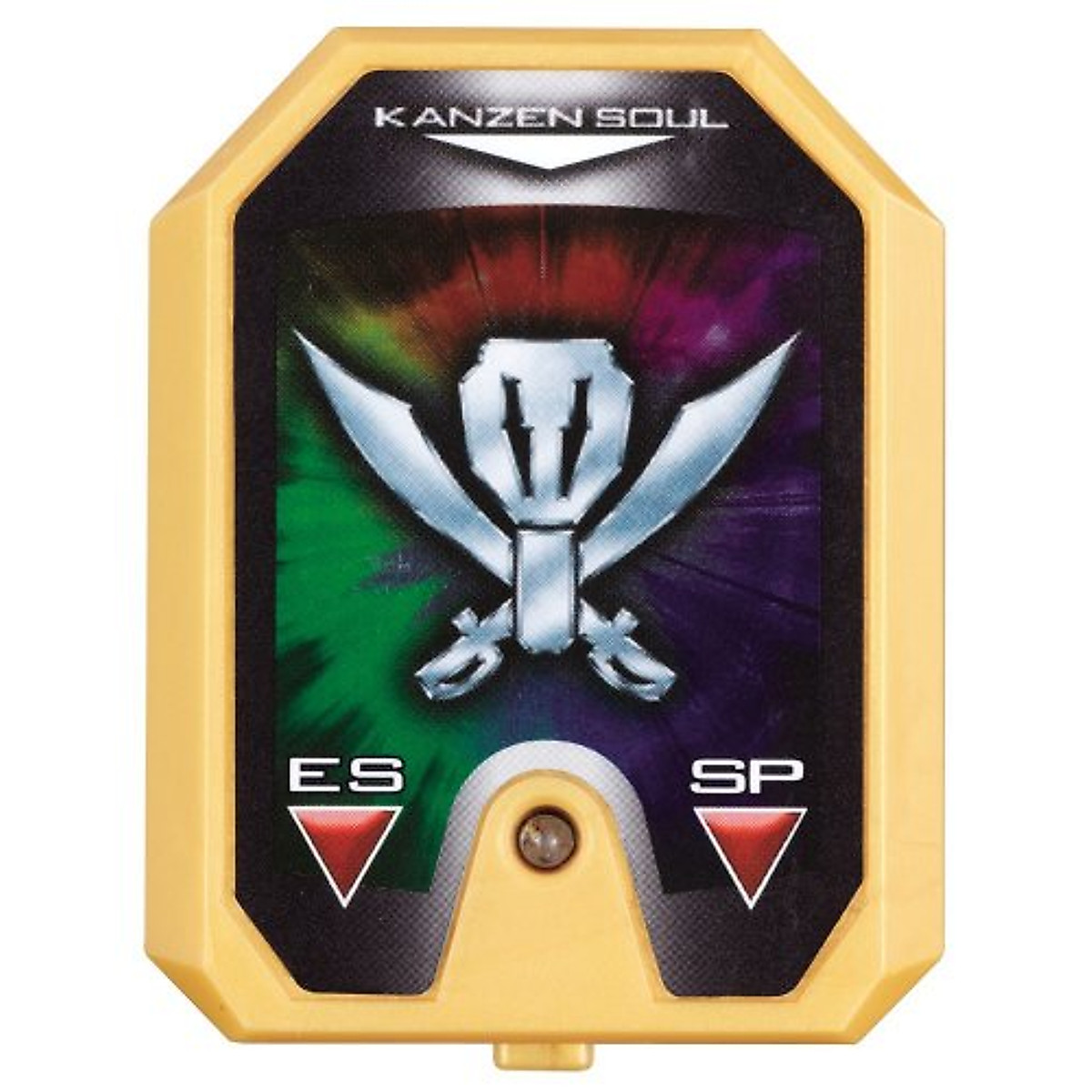 BANDAI Power Ranger Kaizoku Sentai Gokaiger Gokai Machine Series 05 DX EngineMachalcon