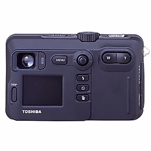 Toshiba PDR-3300 3.2MP Digital Camera w/2.8x Optical Zoom