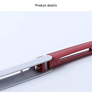 WALNUT Travel Clothes Rack Hanger Portable Durable Folding Clothes Hanger Multifunction Stretch Drying Rack Home Wardrobe Storage Hot (Color : White-Dinosaur Doodle4)