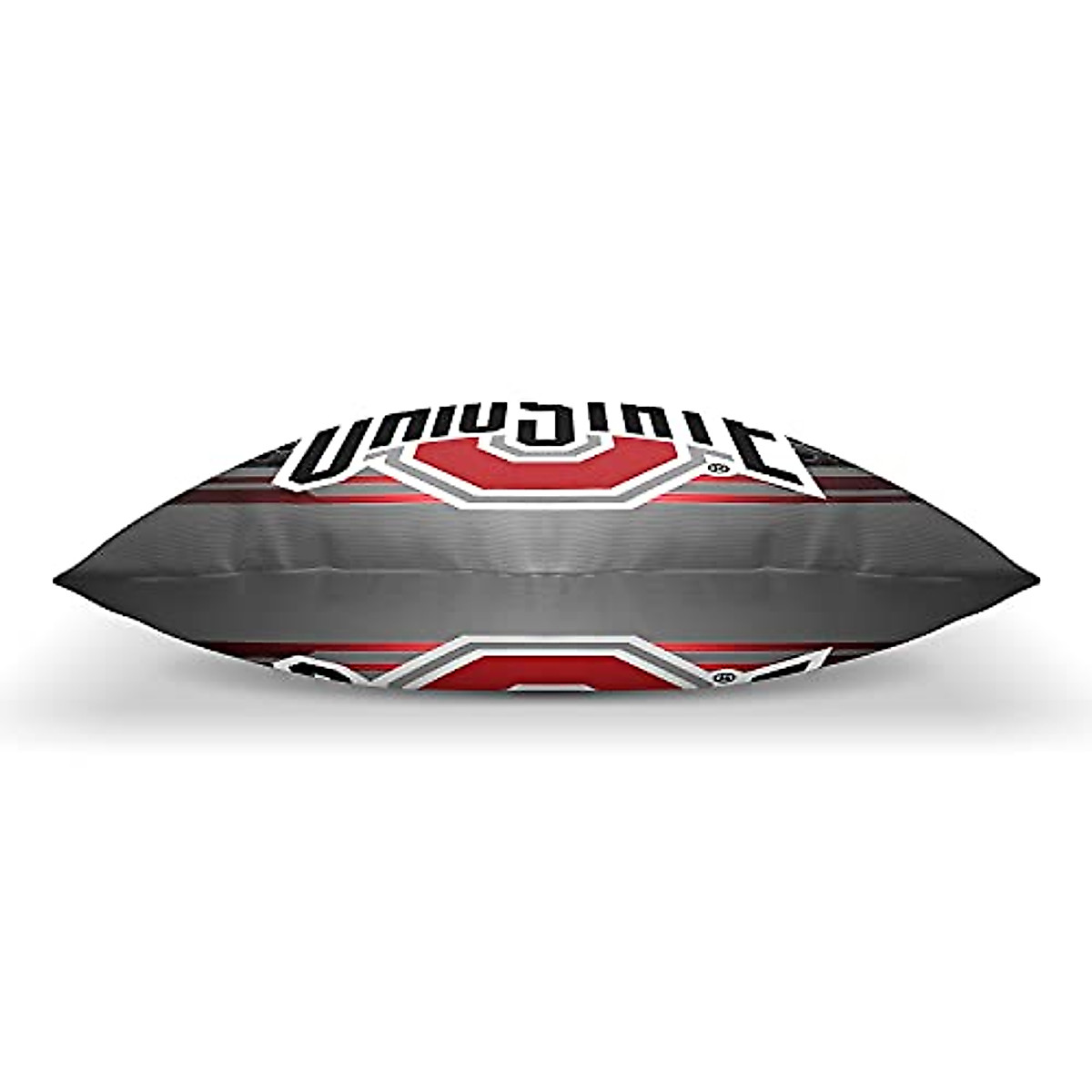 Ohio State Mesh Throw Pillow | Personalized | Custom