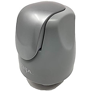 Ninja Motor Head Base for QB700 QB750 QB900B Fits QB1004 QB1005 Master Prep Food Processor, Grey