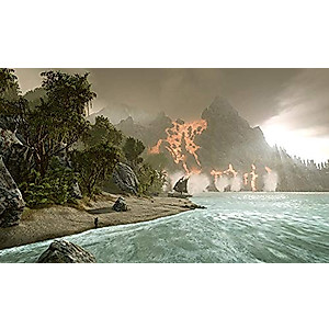 Arcania Complete Tale (PS4)