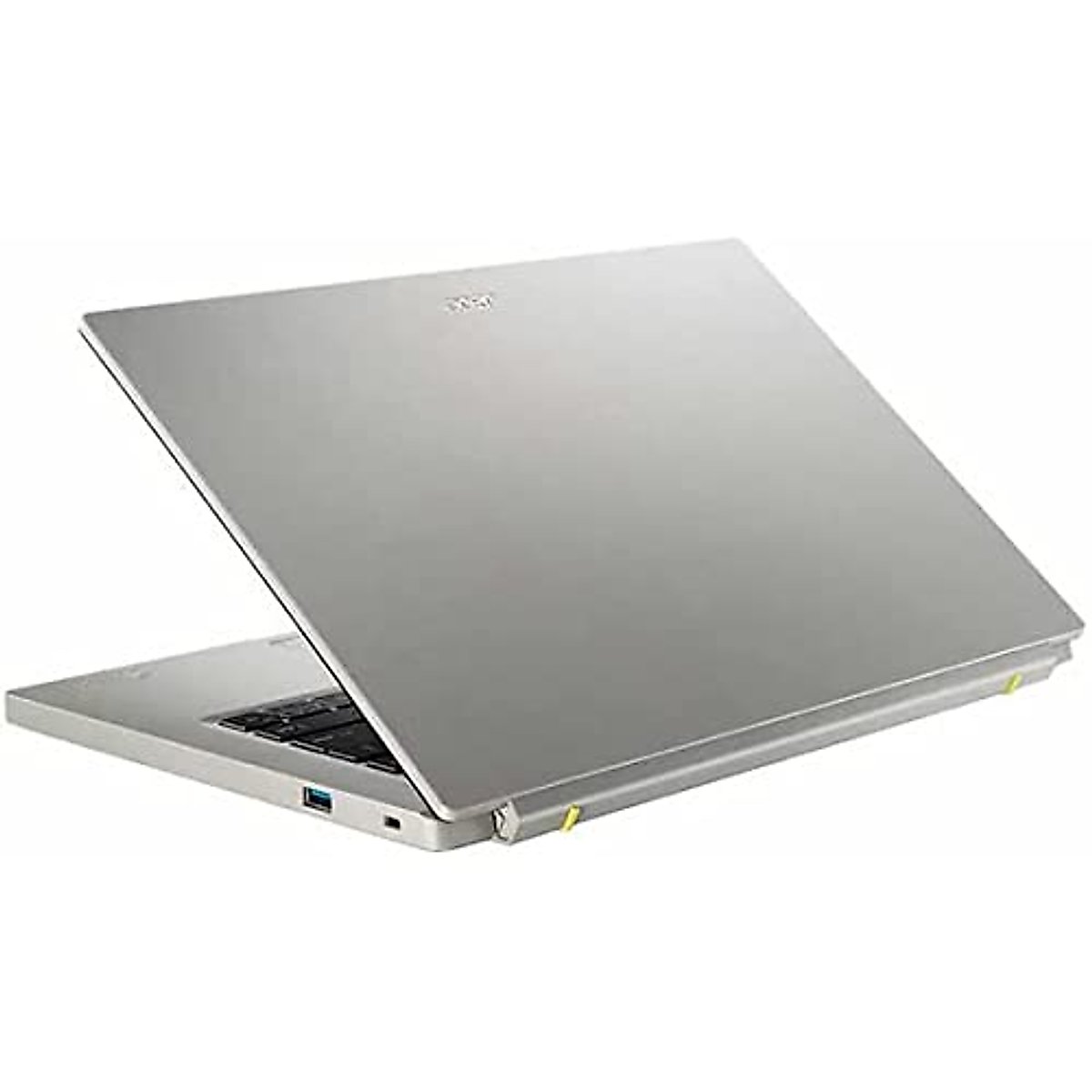 Acer 2023 Aspire Vero AV14 14" FHD Laptop Computer, 12th Gen Intel 10-Core i7-1255U, 16GB DDR4 RAM, 1TB PCIe SSD, WiFi 6, Bluetooth 5.1, Backlight KB, Fingerprint Reader, Windows 11, BROAG HDMI Cable