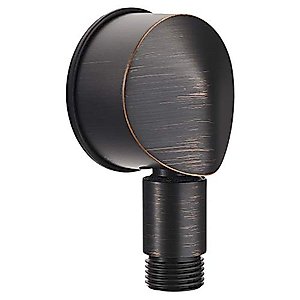 American Standard 8888037.278 Wall Supply, Legacy Bronze