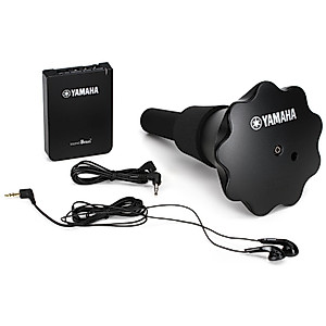 Yamaha SILENT Brass Trombone Mute, Complete System (SB5X-2)