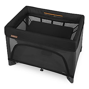 Remi Playard - Jake (Charcoal) + Changing Station for Remi - Jake (Charcoal) + Changing Station Organizer for REMI