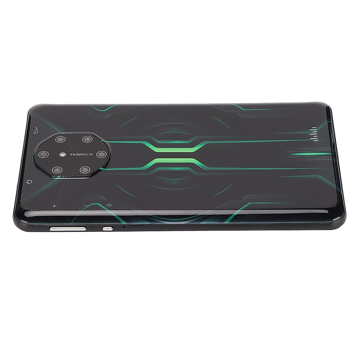 10 Tablet,7 Inch 1280x800 IPS HD Touch Screen,2G RAM 32G ROM,Octa Core Processor,5G WiFi Dual Band Tablet PC,3500 MAh Battery,2MP/5MP Camera (US Plug)