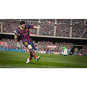 FIFA 15 - PlayStation 4