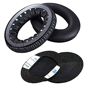 Ear Pads for Bose AE1 Triport 1 TP-1 TP-1A Headphones- Cosyplus Replacement Ear Cushions EarPads for Bose TP1A