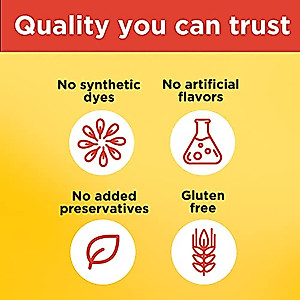 Nature Made Vitamin C 500 mg, Dietary Supplement for Immune Support, 60 Softgels, 60 Day Supply