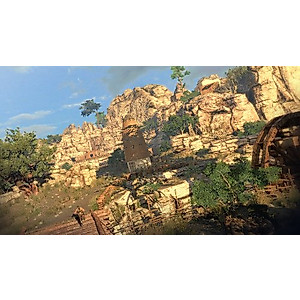 Sniper Elite III: Collector's Edition - Xbox One Collector's Edition