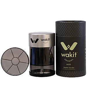 Wakit Grinders Best Electric Grinder (KLR Lucid)…