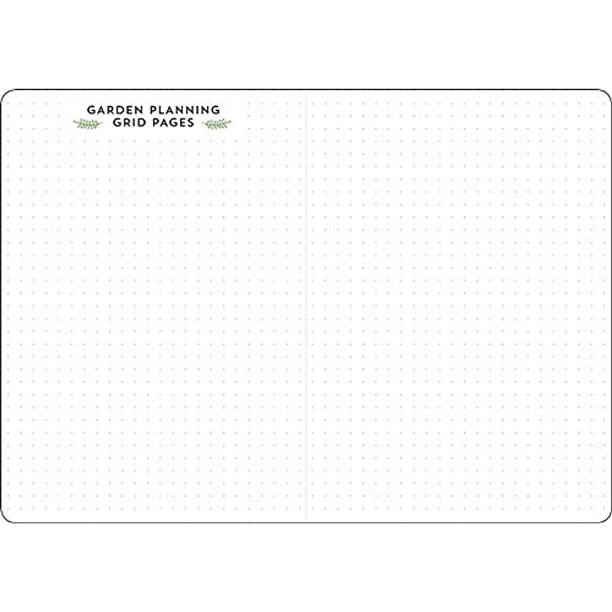 The Gardener's Logbook