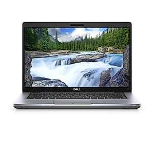 Dell Latitude 5411 Laptop | 14" 1920x1080 FHD | Core i7-10850H - 1TB SSD Hard Drive - 64GB RAM | 6 cores @ 5.1 GHz Win 10 Pro Black (Renewed)