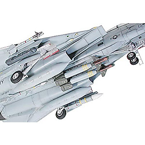 Tamiya F-14A Tomcat Black Knights 1/32 Aircraft (TAM60313)