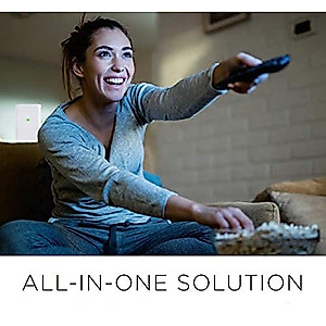 Motorola MG7315 Modem WiFi Router Combo | DOCSIS 3.0 Cable Modem + N450 Single Band Wi-Fi Gigabit Router | 343 Mbps Max Speeds | Approved by Cox and Spectrum