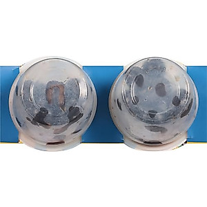 Pearls Olives To Go!, Large Ripe Pitted, Black Olives, 4.8 Ounce - 4 Count(Pack of 6)