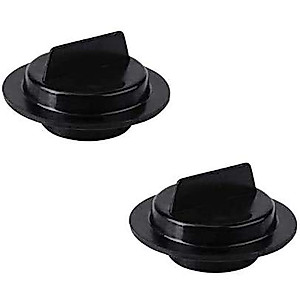 Gas Can Stopper Cap Replacement 2 Pack