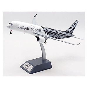 AEFSBE for A350-900 Airplane Aircraft Plane Metal 1:200 Scale Model Collectible Diecast Show Toys