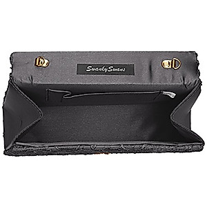 SwankySwans Kendall Lace Smart Elegant, Grey (Grey)