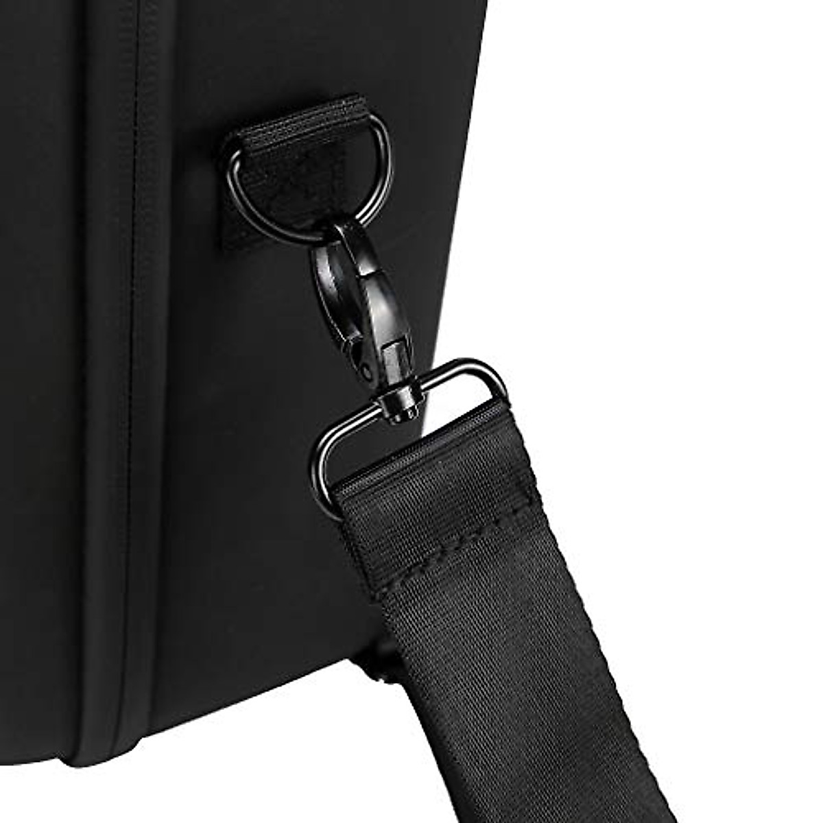 Toxz Portable Storage Bag Waterproof Carrying Case Box Handbag for Hubsan Zino H117S,Inner Tank Thickened,Shockproof,Double Zipper,Lightweight Practical