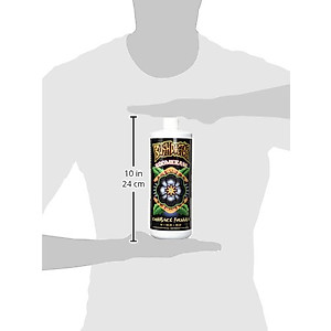 Fox Farm 1-Quart FoxFarm Bushdoctor Boomerang Fertilizer