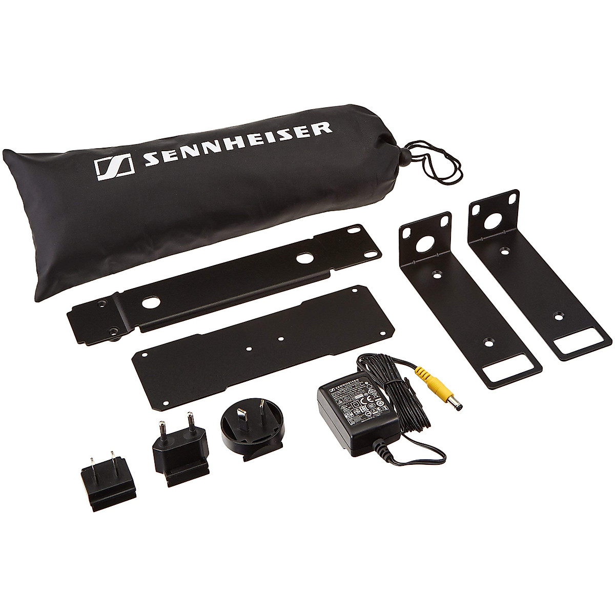 XSW 2-835-A Handheld Wireless Microphone - A Range (Renewed)