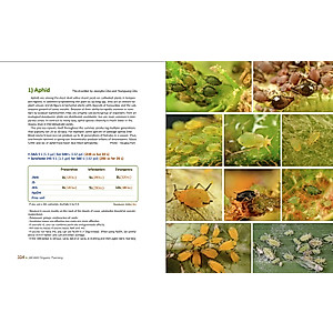 JADAM Organic Farming (Second Edition) : Innovative organic farming technology established in Korea. No-till, Weed free, and High-Yield, Ultra-Low-Cost cultivation technologies that can dramatically help reduce the labor force. Make your own All - Powerfu