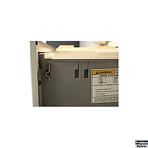 HON Lateral File Bars for a 36" Wide Cabinet 2 Per Set