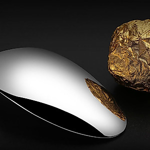 GULSARAYI Red Handle 24 Piece Forks Silverware Set 18/10 Flatware Cutlery Set for 6 Forks And Spoons Utensil Sets Home Kitchen Ergonomic Durable Restaurant Daily Household Use