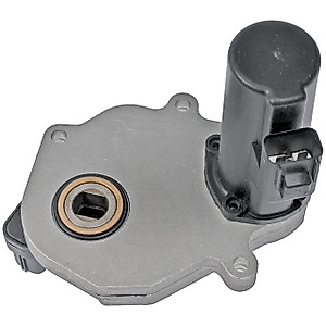 Dorman 600-805 Transfer Case Motor Compatible with Select Ford Models