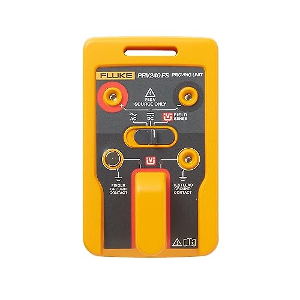 Fluke PRV240FS Proving Unit for T6 Electrical Tester