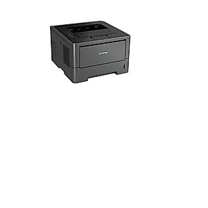 Brother HL-5440D High Speed Office Mono Laser Printer
