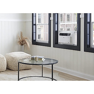 QINYUN 6711A20034G Remote Control for LG Windows Air Conditioner LW6017RR LWHD1500ER RADS-151A