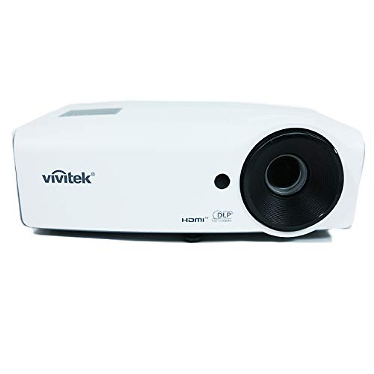 ViviTek D555WH XGA DLP Projector