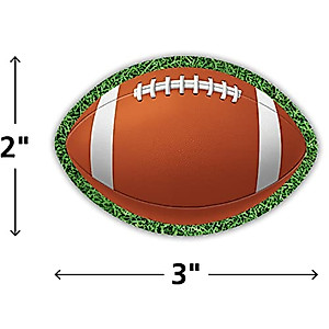 Teacher Created Resources Sports Mini Accents (TCR8499)
