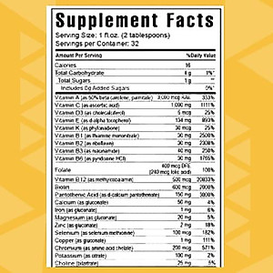 MAJESTIC EARTH ULTIMATE TANGY TANGERINE - 32 FL OZ, 4 Pack