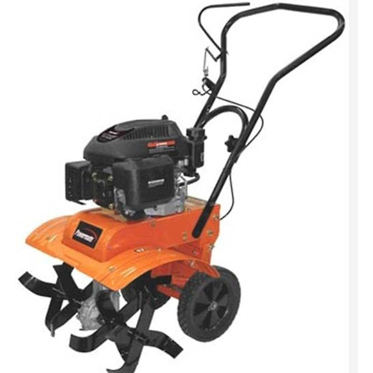 Ignition Coil Module For Powermate Front Tine Tiller PFTT140BE