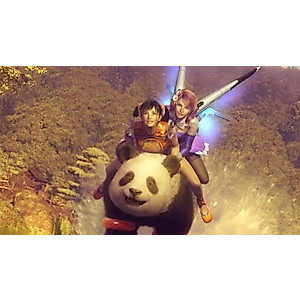 Tekken Hybrid - Playstation 3