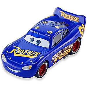 VIAMAZ Toy Cars 1:55 Scale Die-Casting Car Metal Alloy Boy Kid Toy, Birthday Gift for Kid, Safety Toy Cars for Kid, Multi-Color and Style for Choosing