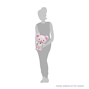 Korilakkuma San-X Original Cherry Blossom Series Plush