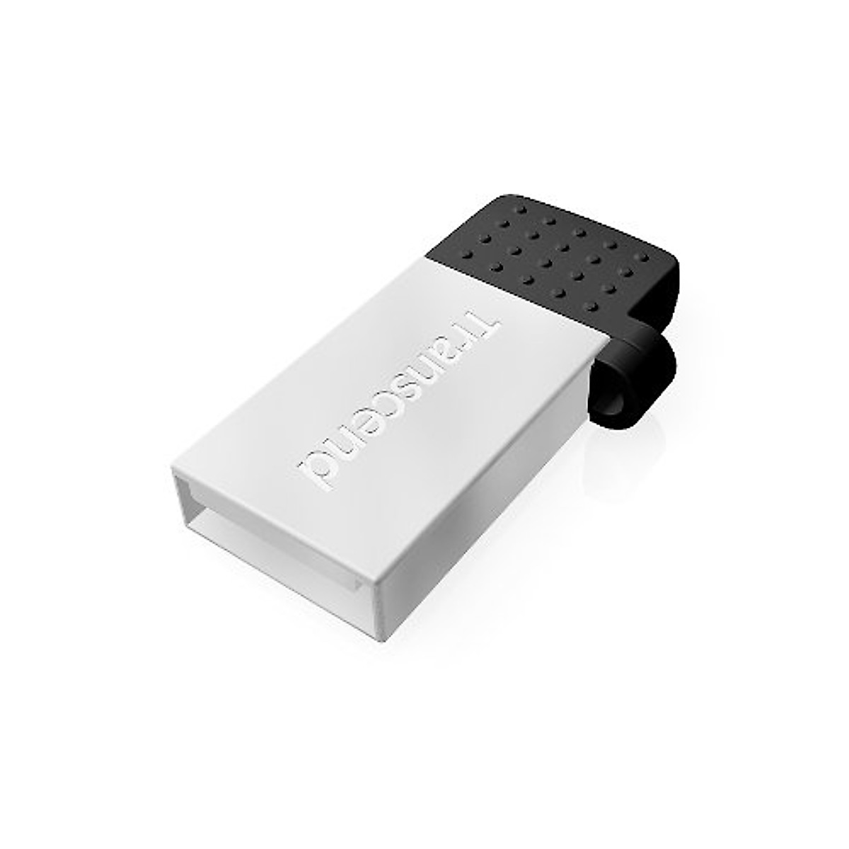 Transcend 32GB JetFlash 380 USB 2.0 Flash Drive (TS32GJF380S)