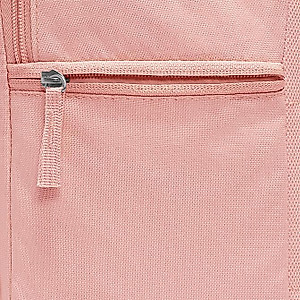 Nike Heritage Backpack - 2.0 (Pink Oxford, Misc)