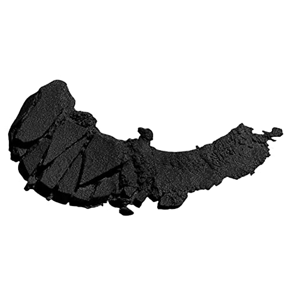 wet n wild Color Icon Matte Eyeshadow Single | High Pigment Long Lasting | Panther (347A)