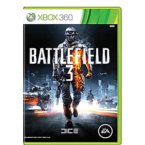 Battlefield 3 - Xbox 360 (Renewed)