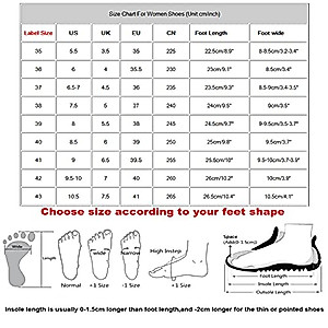 JYSwoshoe Orthopedic Sandals for Women, Womens Comfy Orthotic Sandal Anti-Slip Breathable Arch Support Platform Wedge Sandal Soft Comfortable